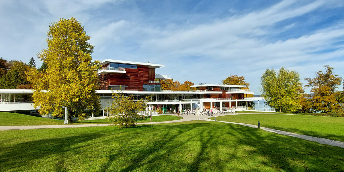 Buchheim Museum – einzigartige Kunst am Starnberger See