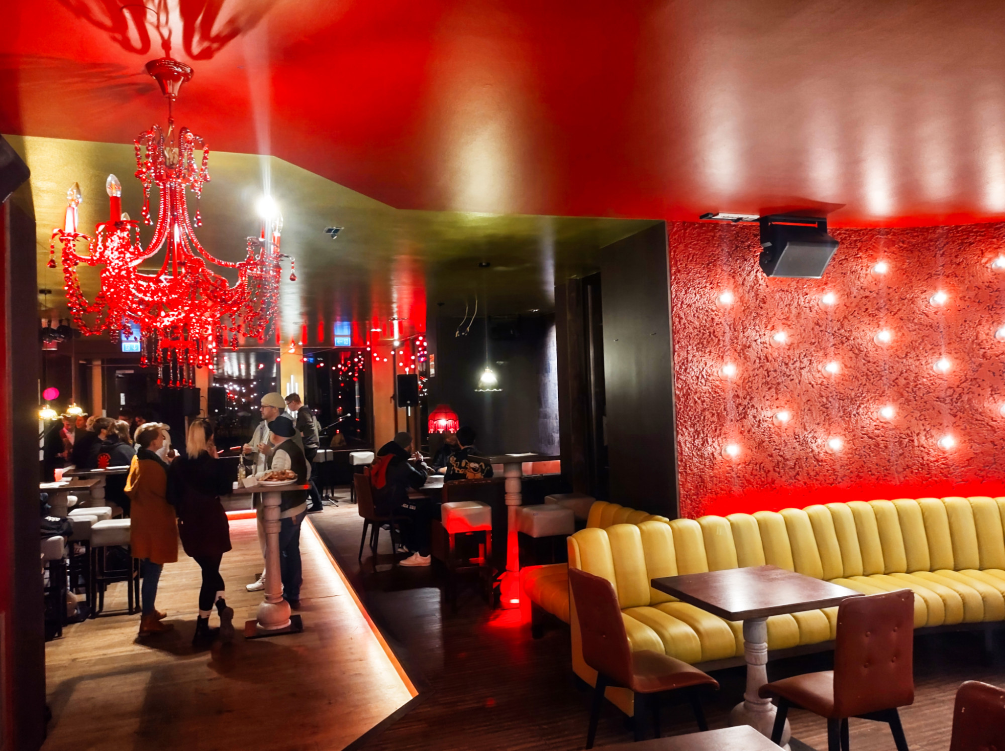 Es gibt nur ein Roody – die Tanzbar in Giesing - IN München - Das ...