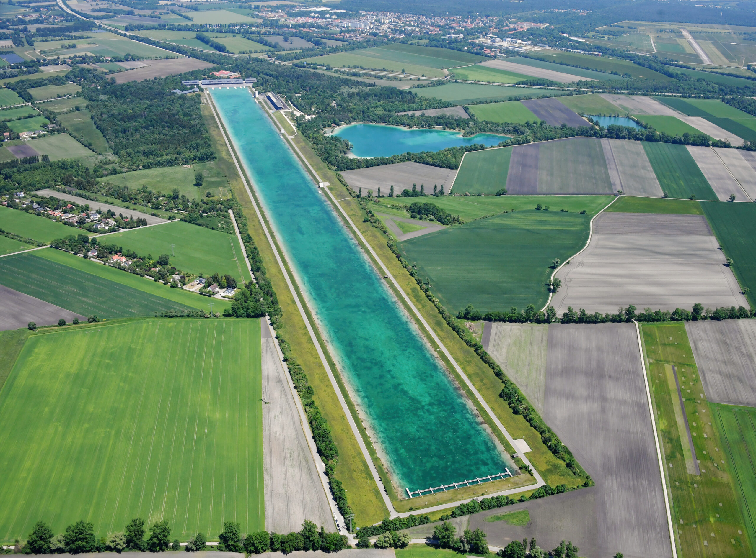 See in München: Die schönsten Seen zum Baden und Sonnen