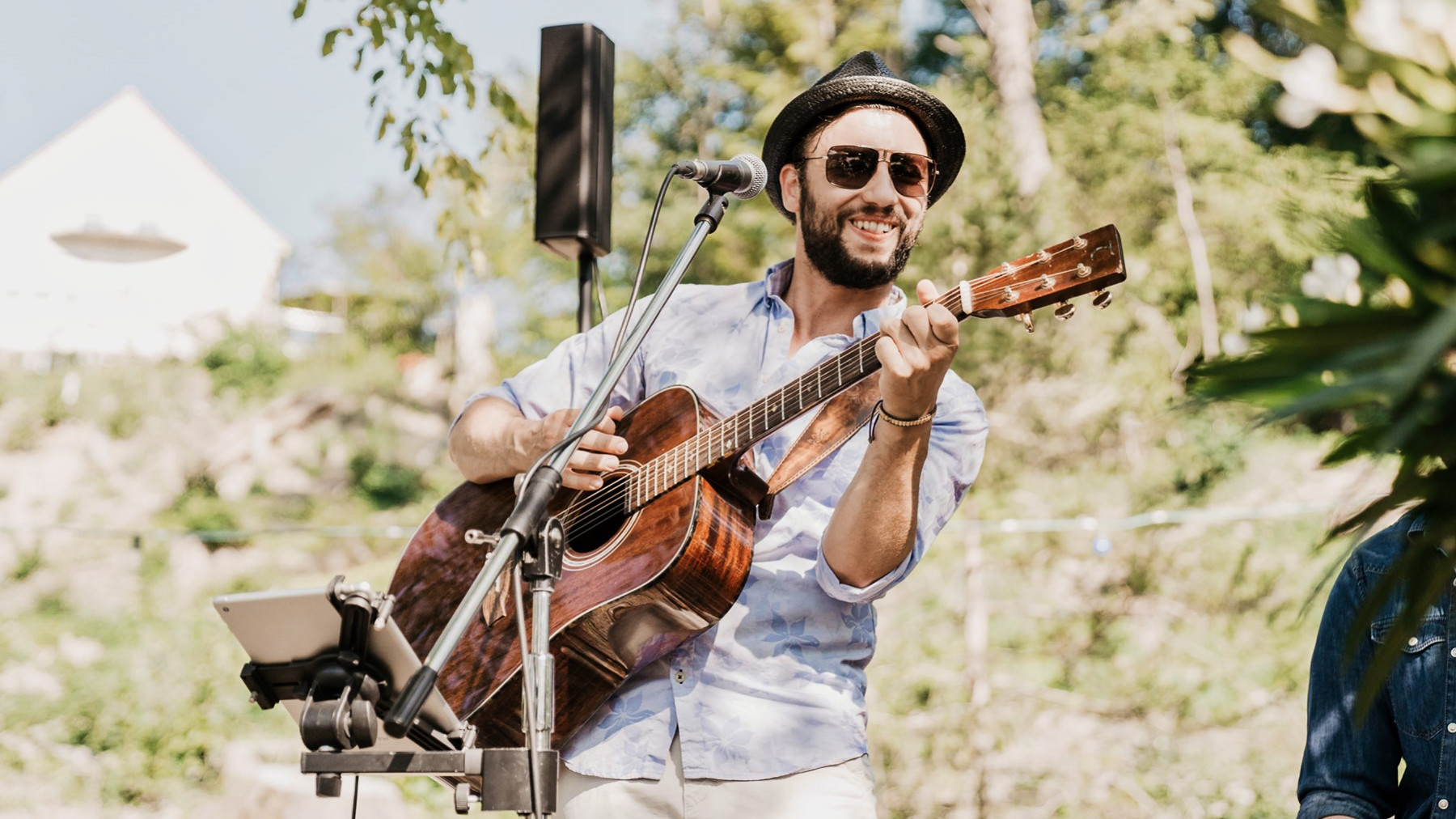 Medley Bar mit Livebühne eröffnet am Freitag - IN München - Das ...